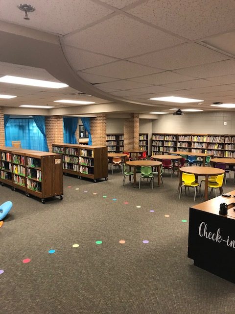 Lula Elementary School – Home of the Bulldogs