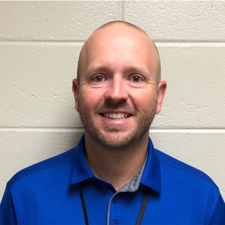 Our Leadership – Lula Elementary School