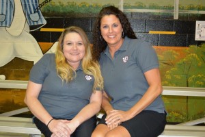 School Secretary – Lula Elementary School